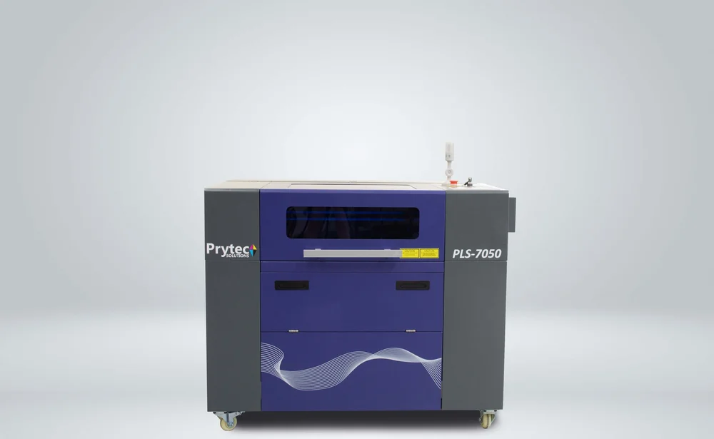 Signage & Branding — Prytec Solutions