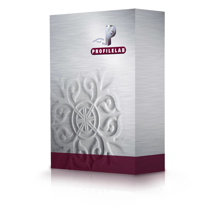 ProfileLab 3D — Prytec Solutions