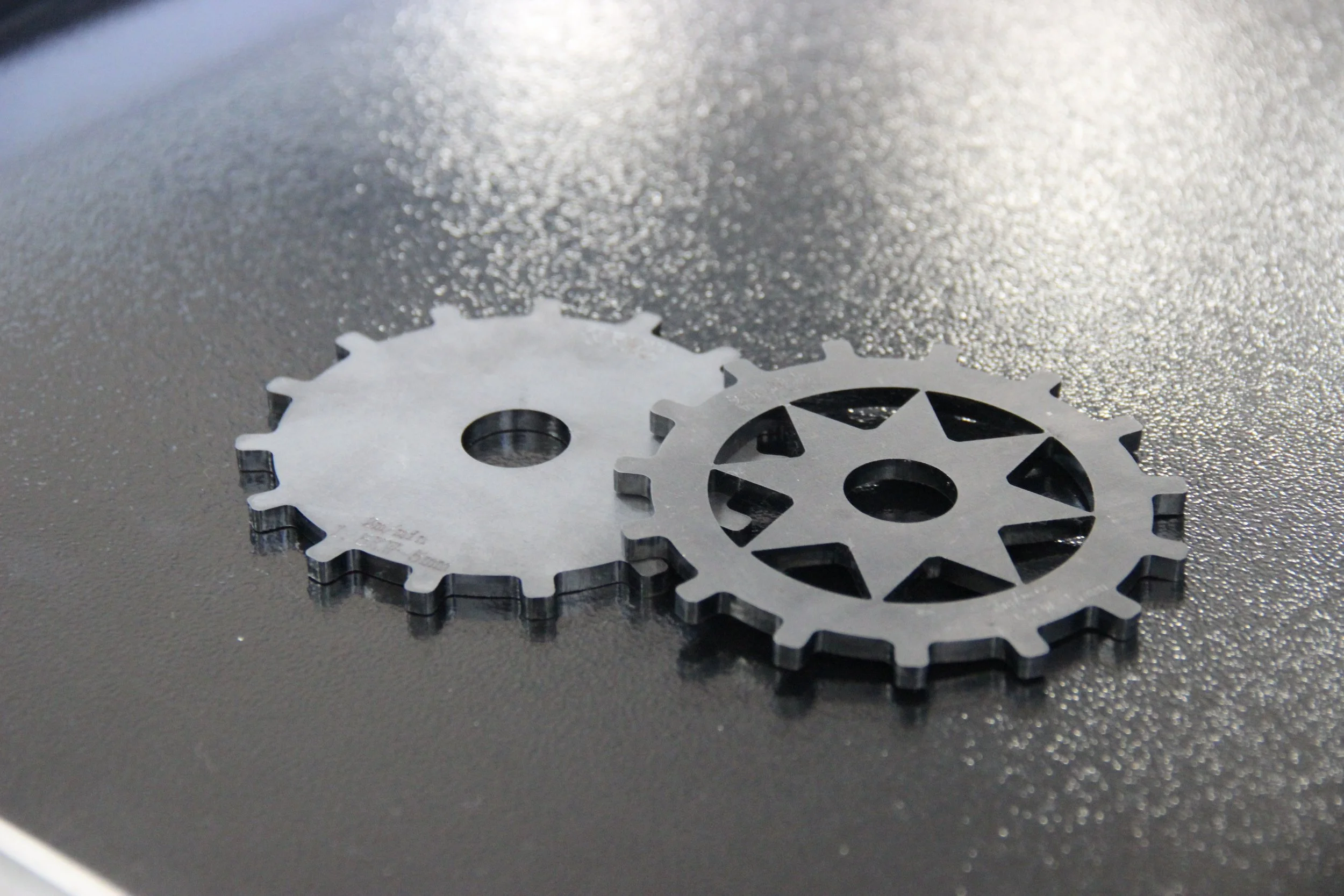 Fibre Laser Cutting Machine - PLS-F3015 - Prytec Solutions — Prytec ...