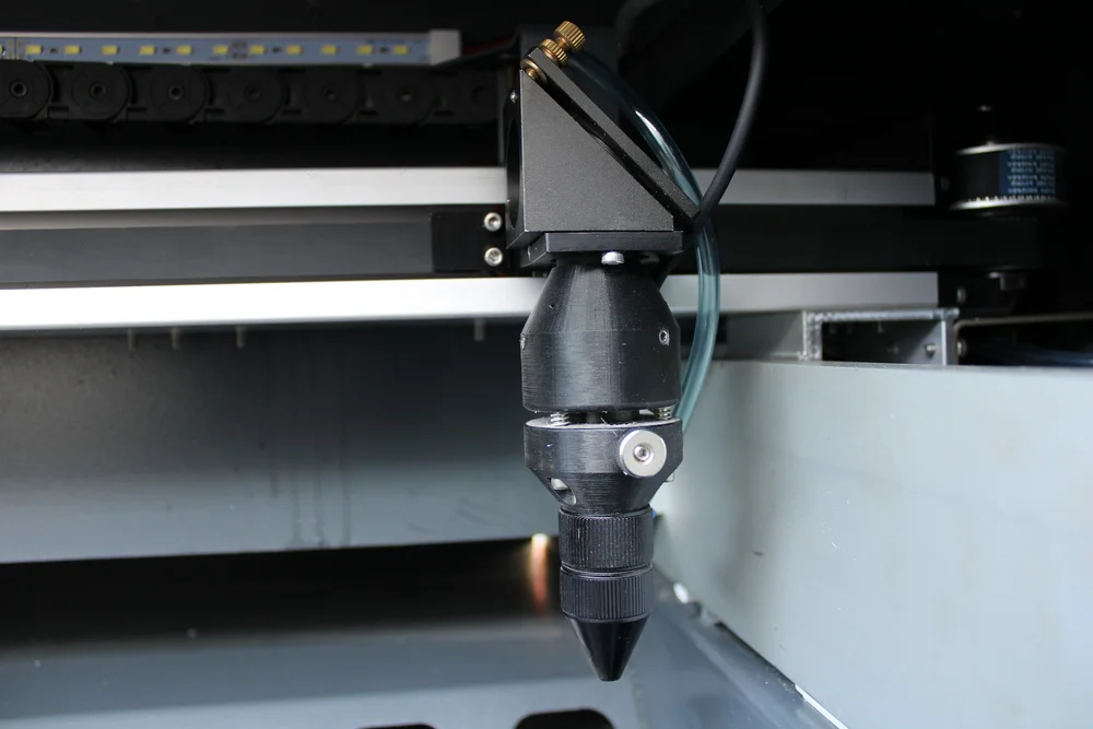 PLS-1060 — Prytec Solutions