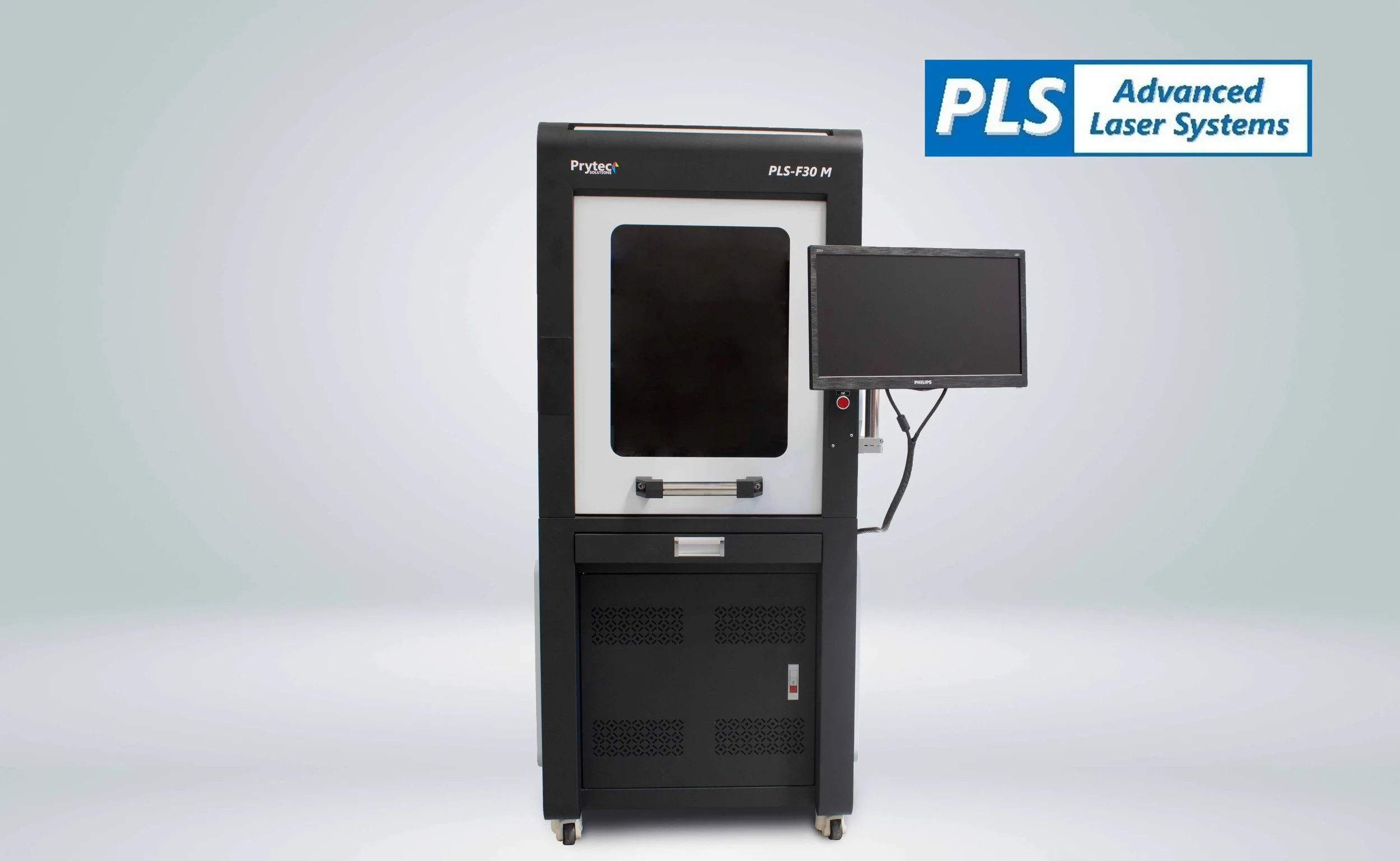 PLS-F30M MOPA — Prytec Solutions