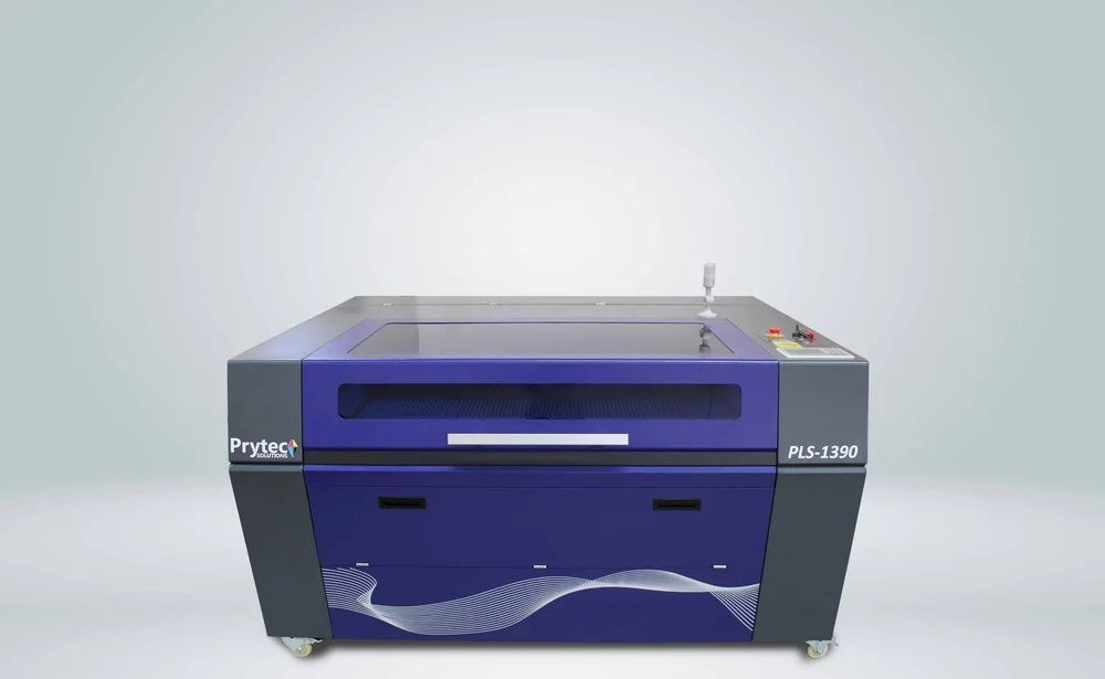 Signage & Branding — Prytec Solutions