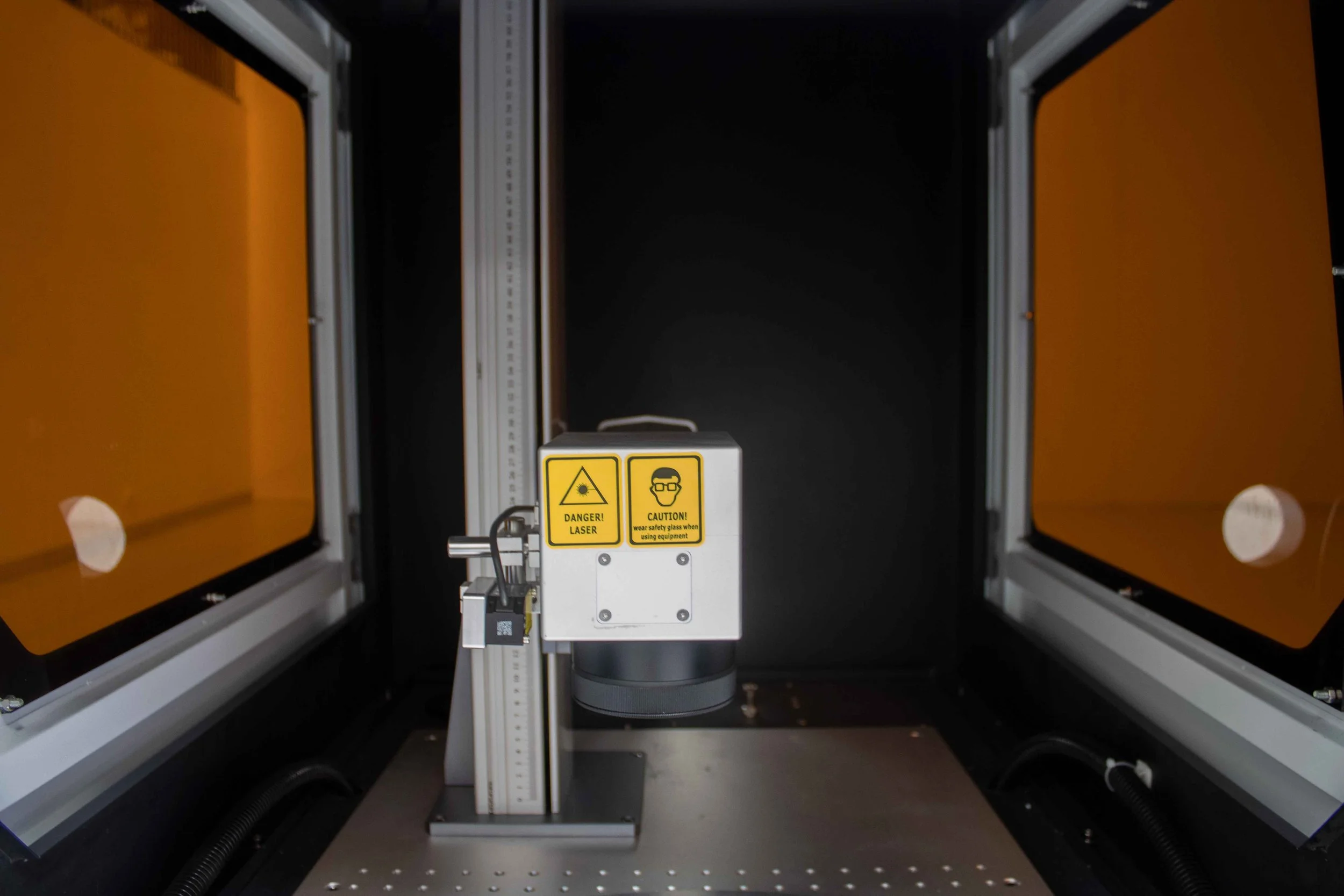 PLS-F30M MOPA — Prytec Solutions