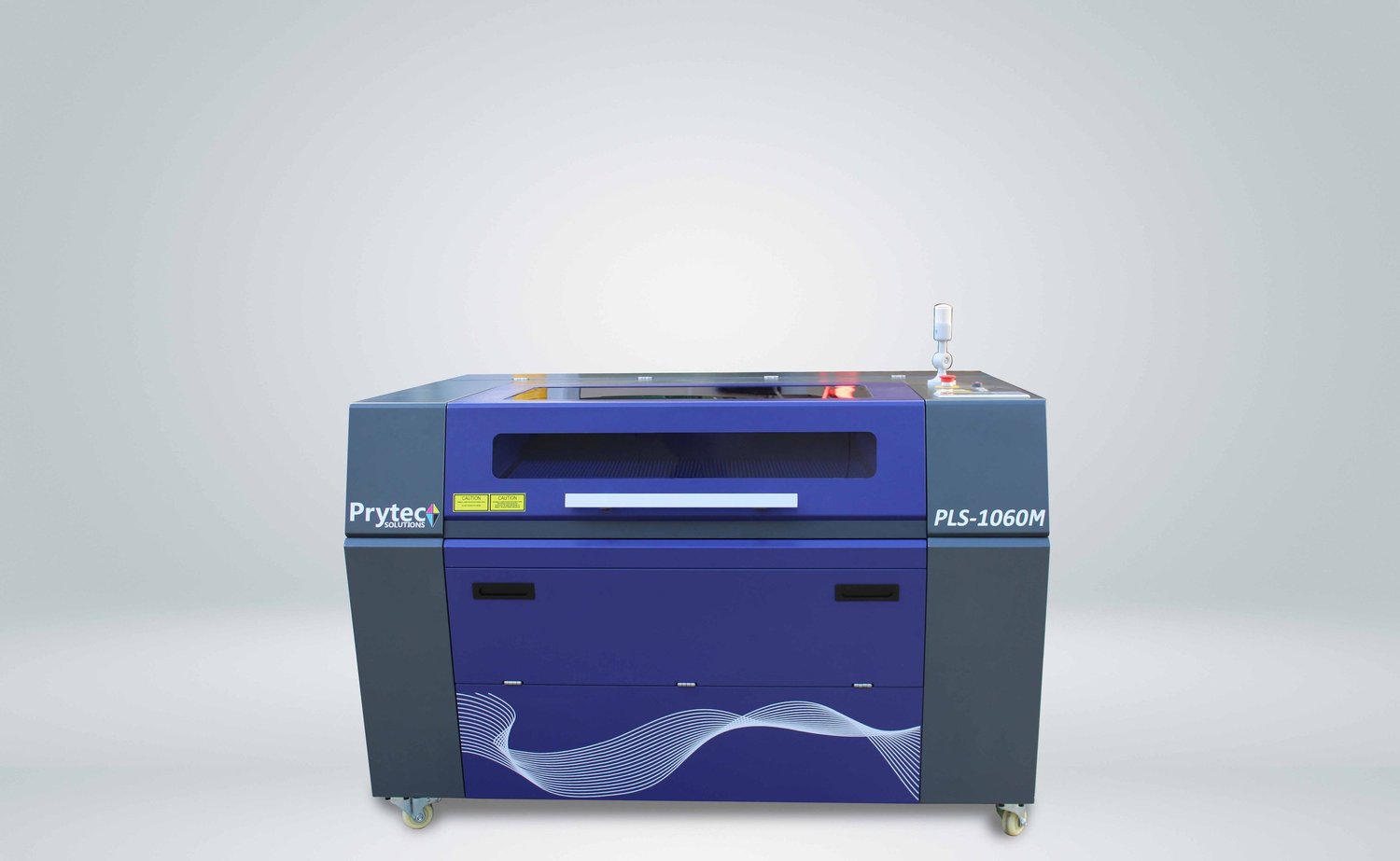 PLS-1060 — Prytec Solutions