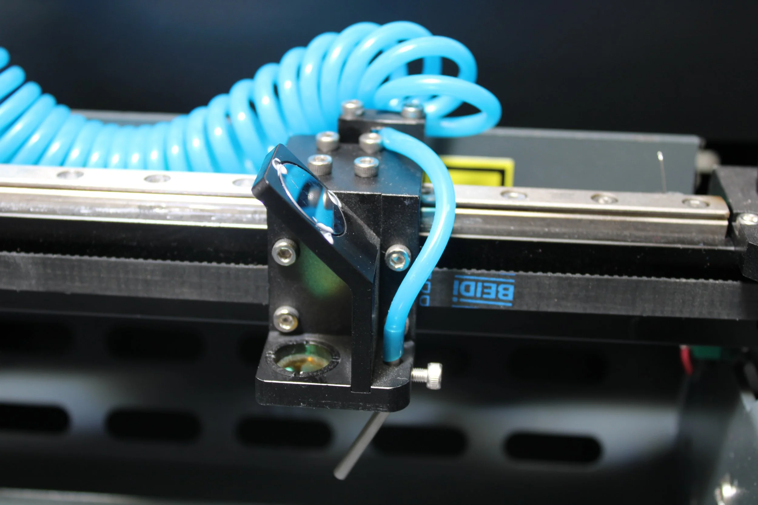 Co2 Laser Engraving Machine - PLS-4030 — Prytec Solutions