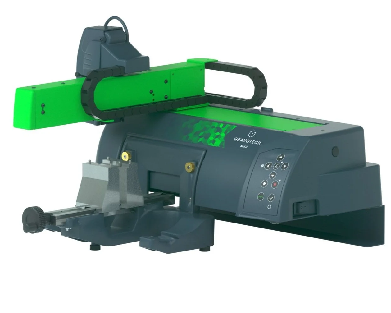 Gravotech — Prytec Solutions