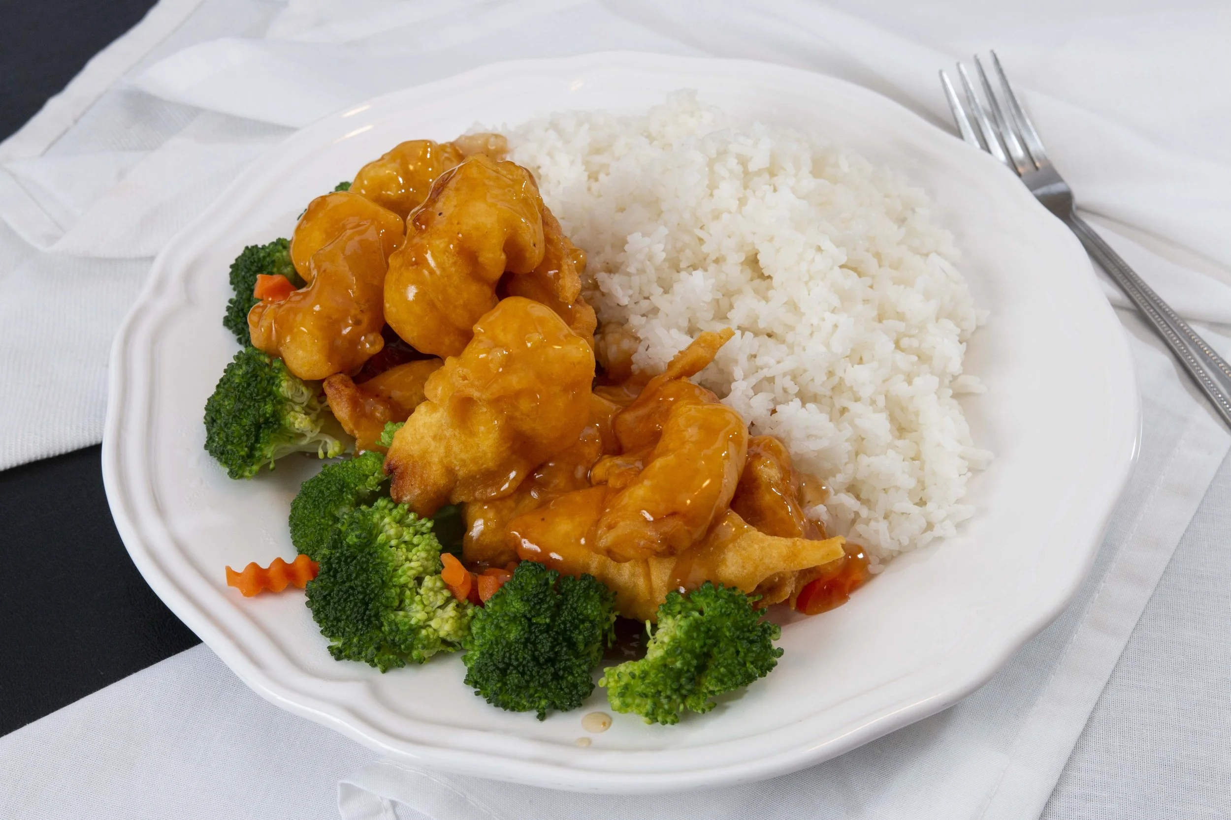 Menu — Tuay Thai