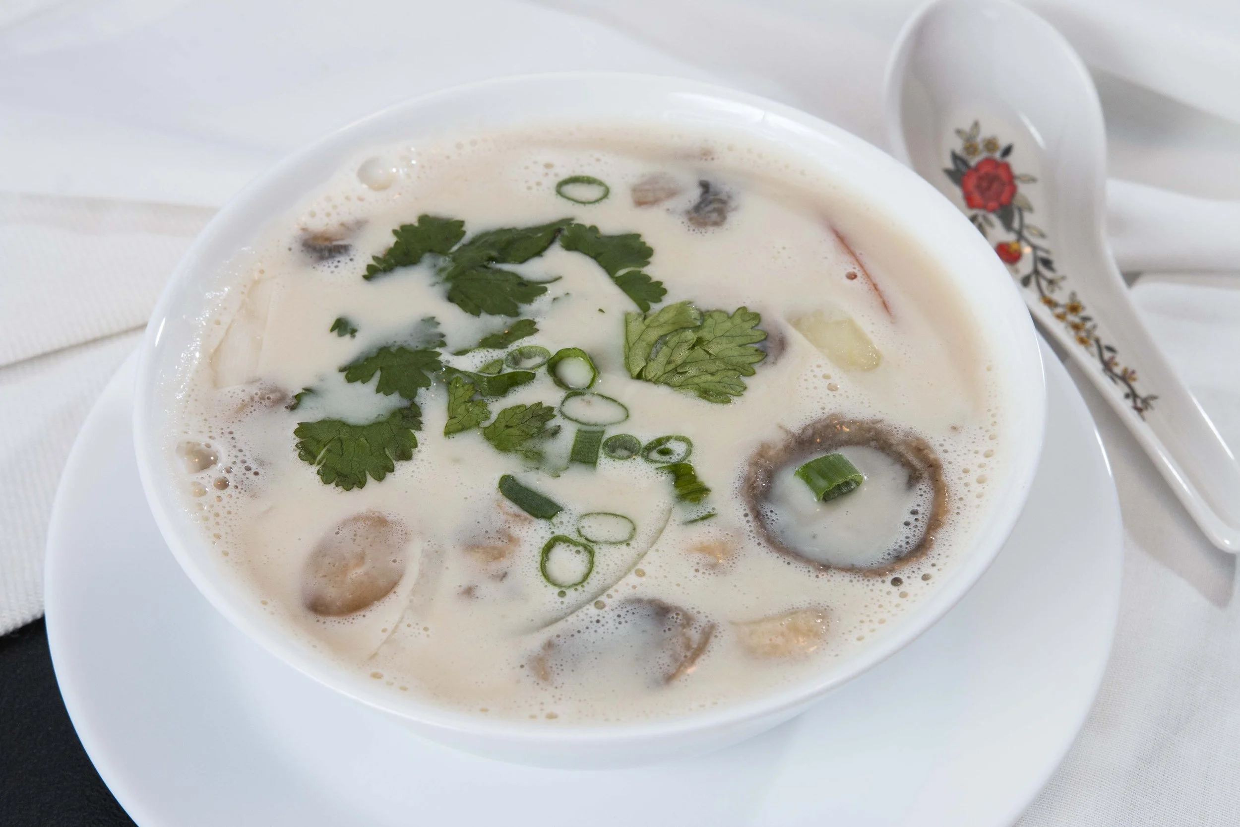 Menu — Tuay Thai