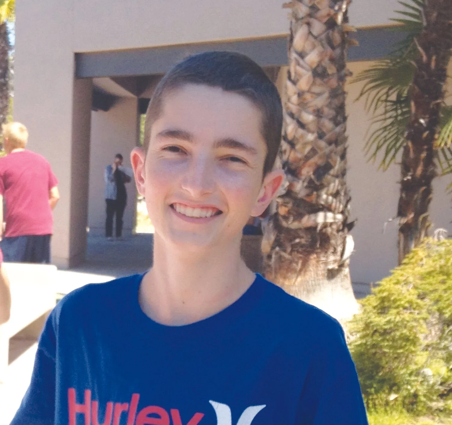 The Kevin Cordasco Foundation