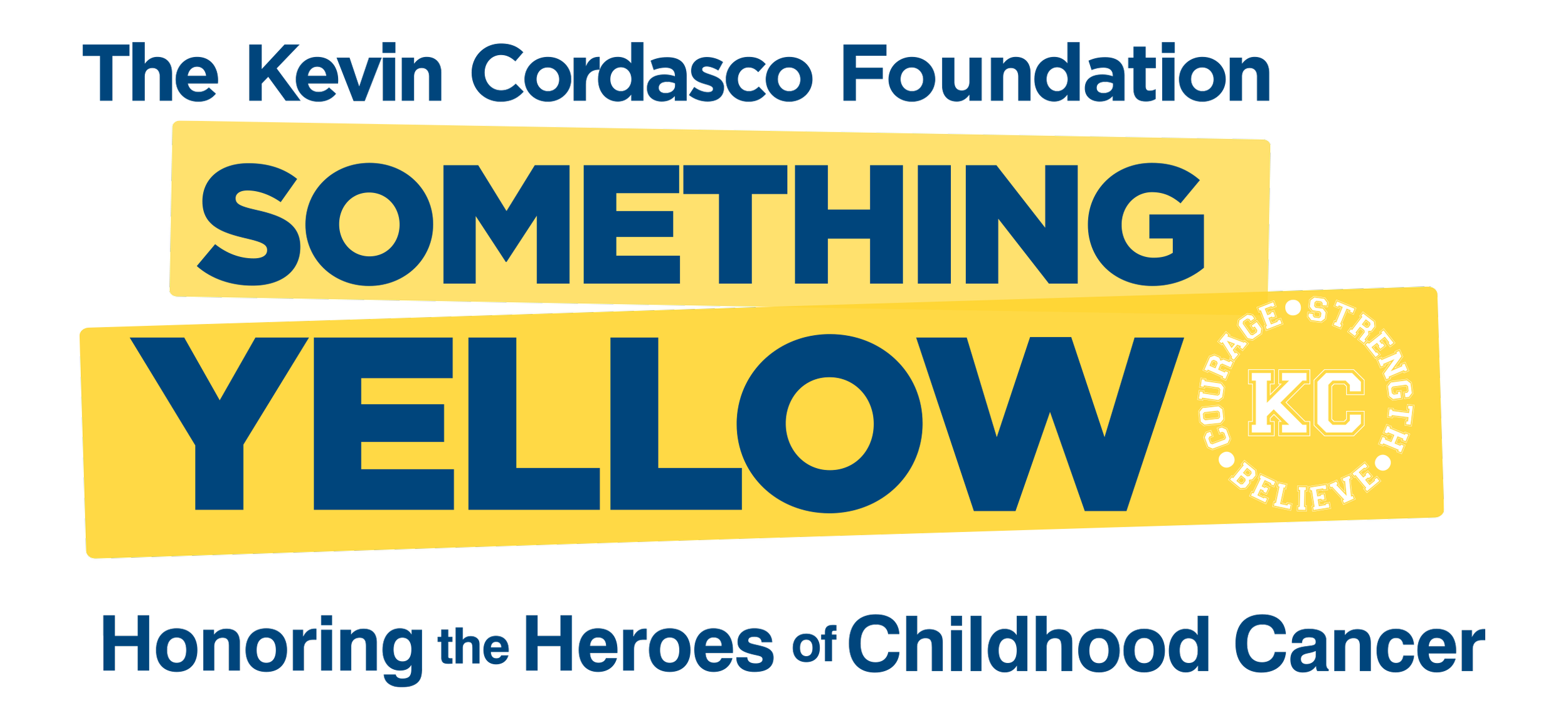 Kevin's Story — The Kevin Cordasco Foundation