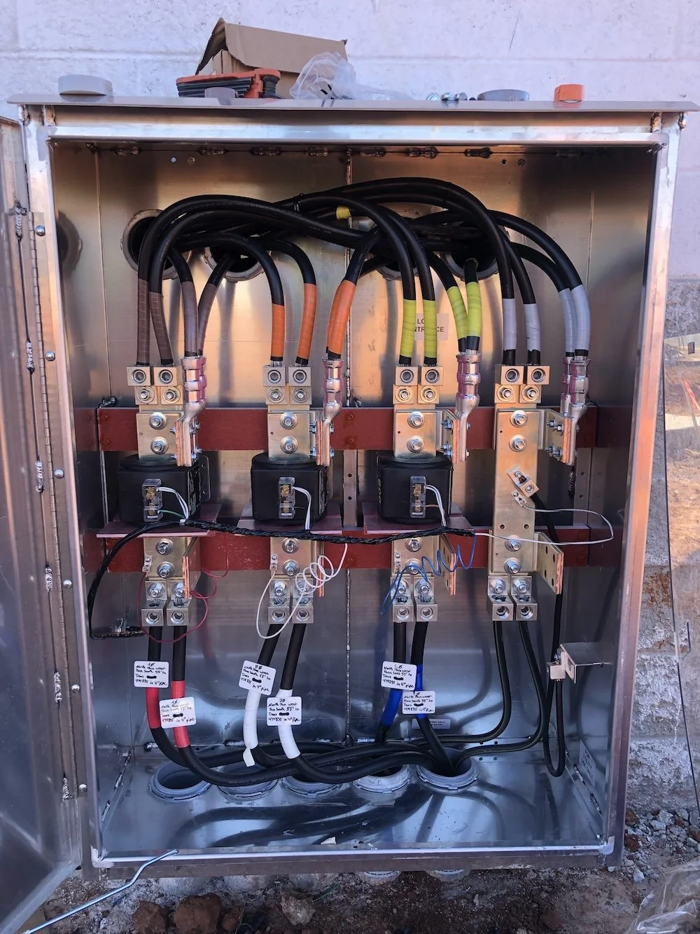 Guerrero Electrical Services