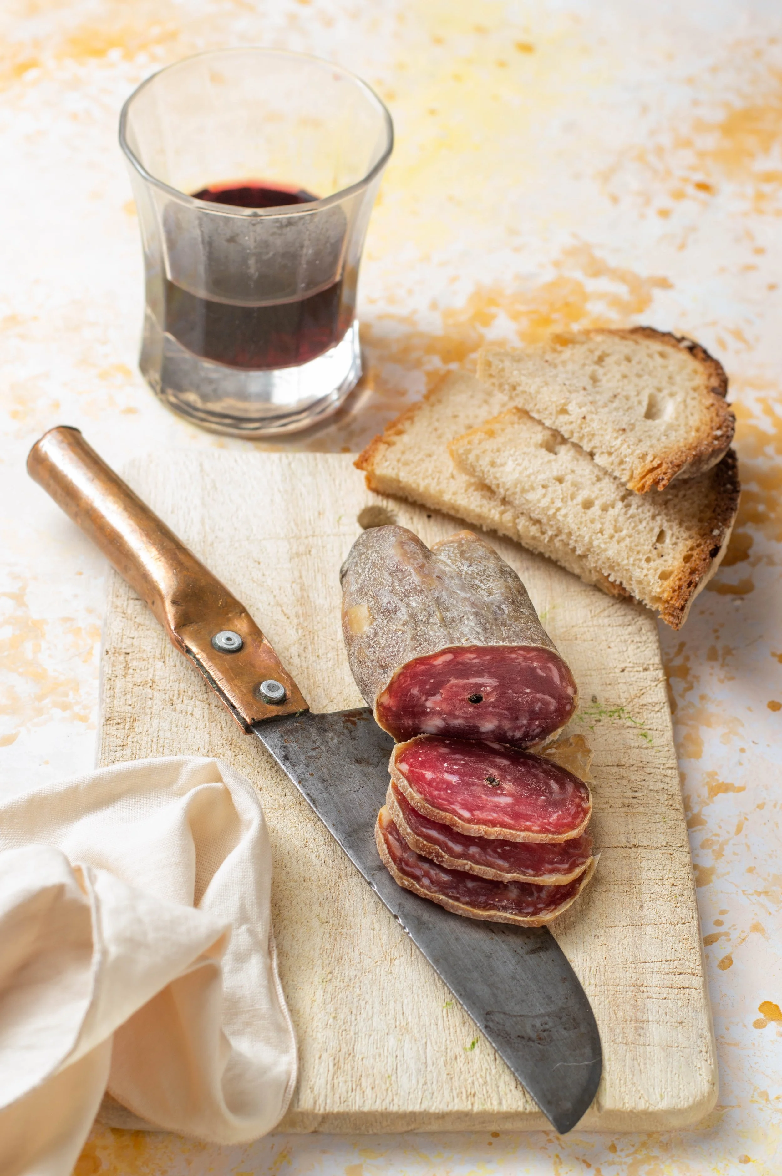 Norcino Salumi Seattle