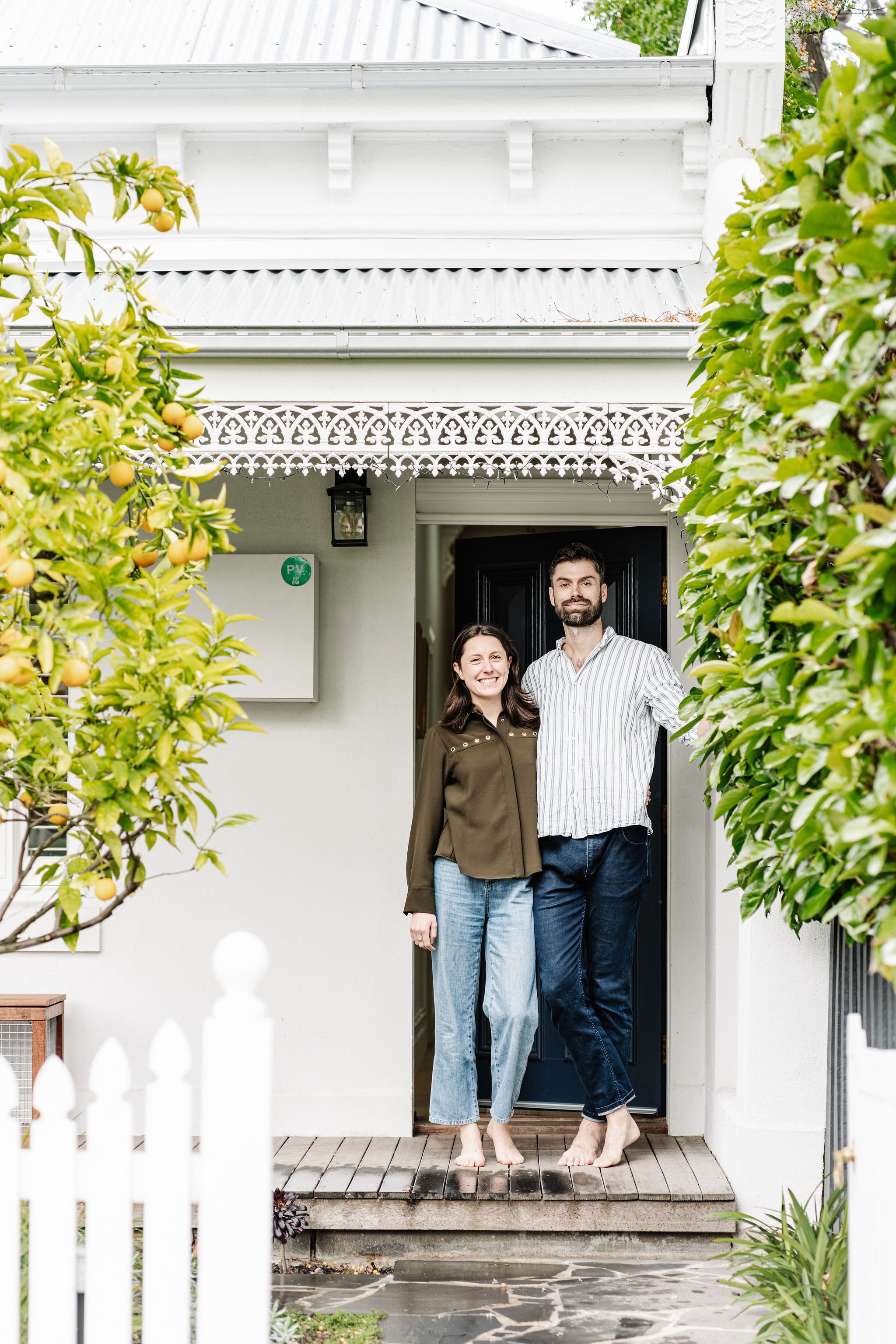 General 5 — IP Architecture