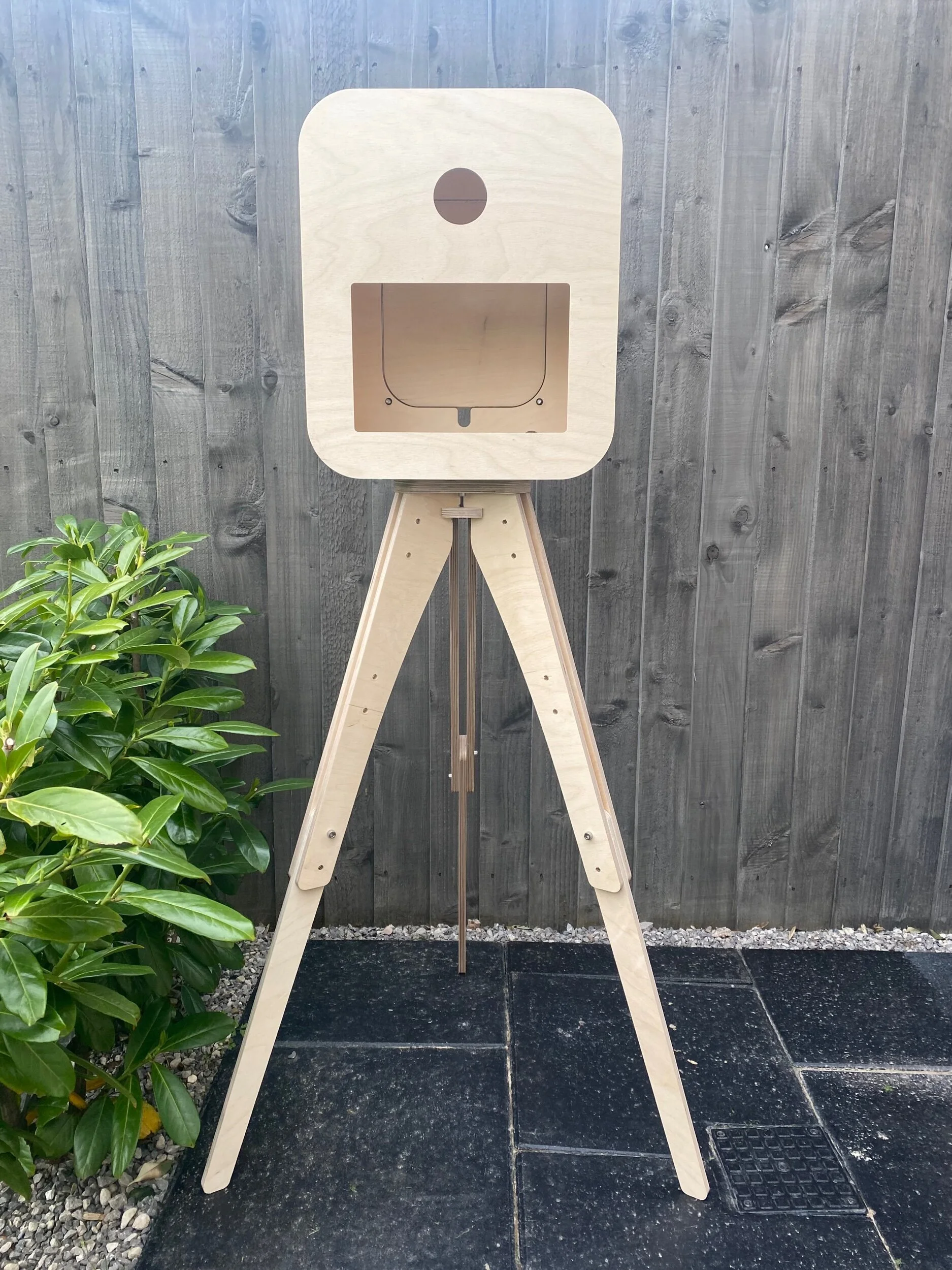 Shop Photobooths- Buy a Portable Photo Booth in the UK