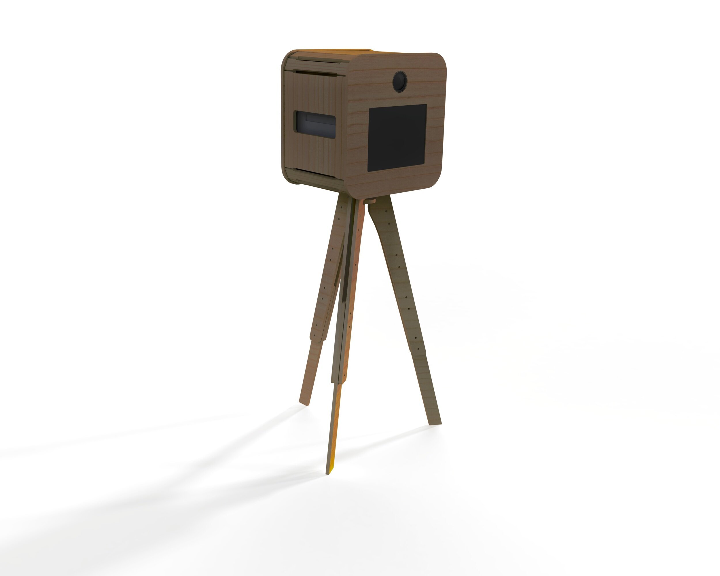 Shop Photobooths- Buy a Portable Photo Booth in the UK