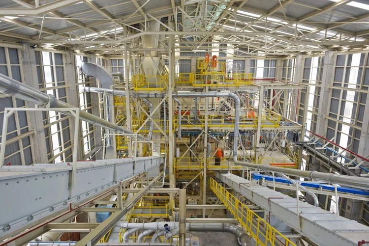 Nuestra Historia | Descubre Nuestra Evolución — Novopan