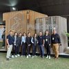 Novopan fortalece el posicionamiento de la marca Pelíkano en EXPODECO ...