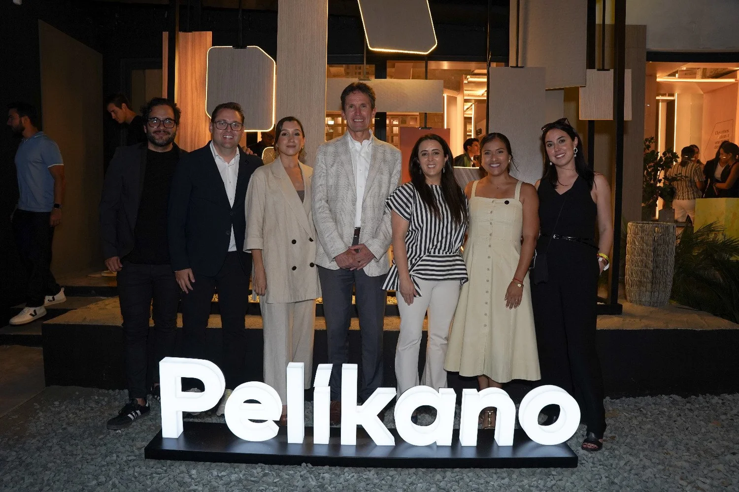 Pelíkano presenta “Tiempo de Sentir”: la nueva colección 2026 — Novopan