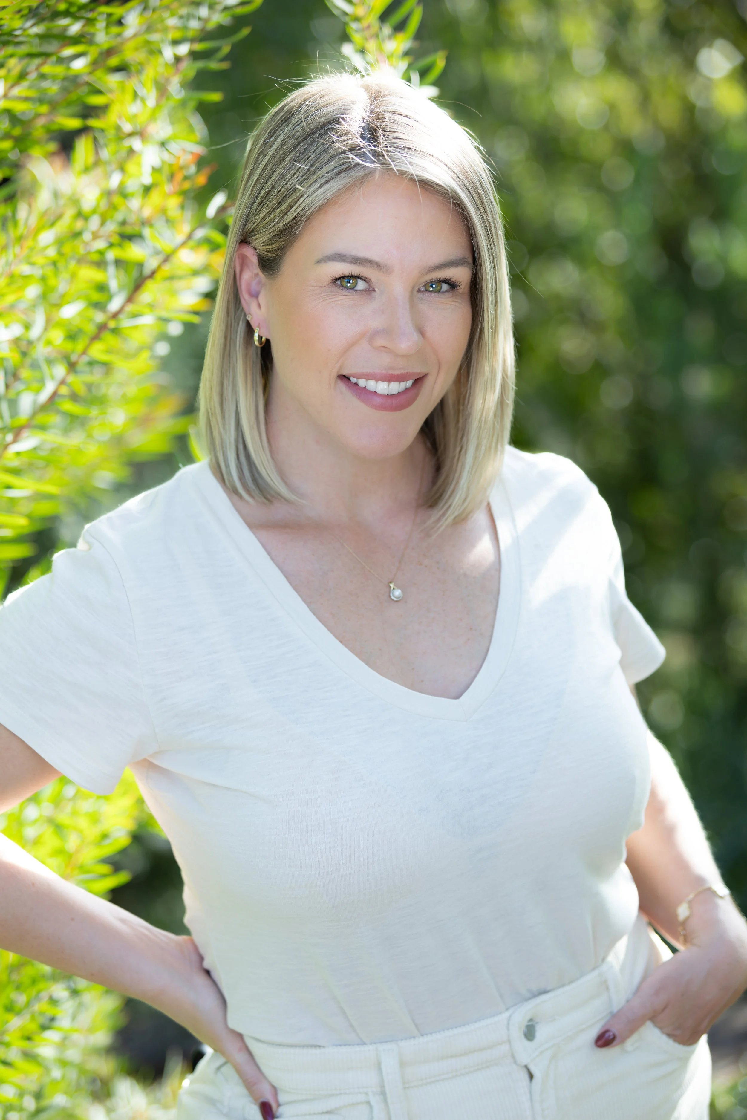 About Us — Dear LA