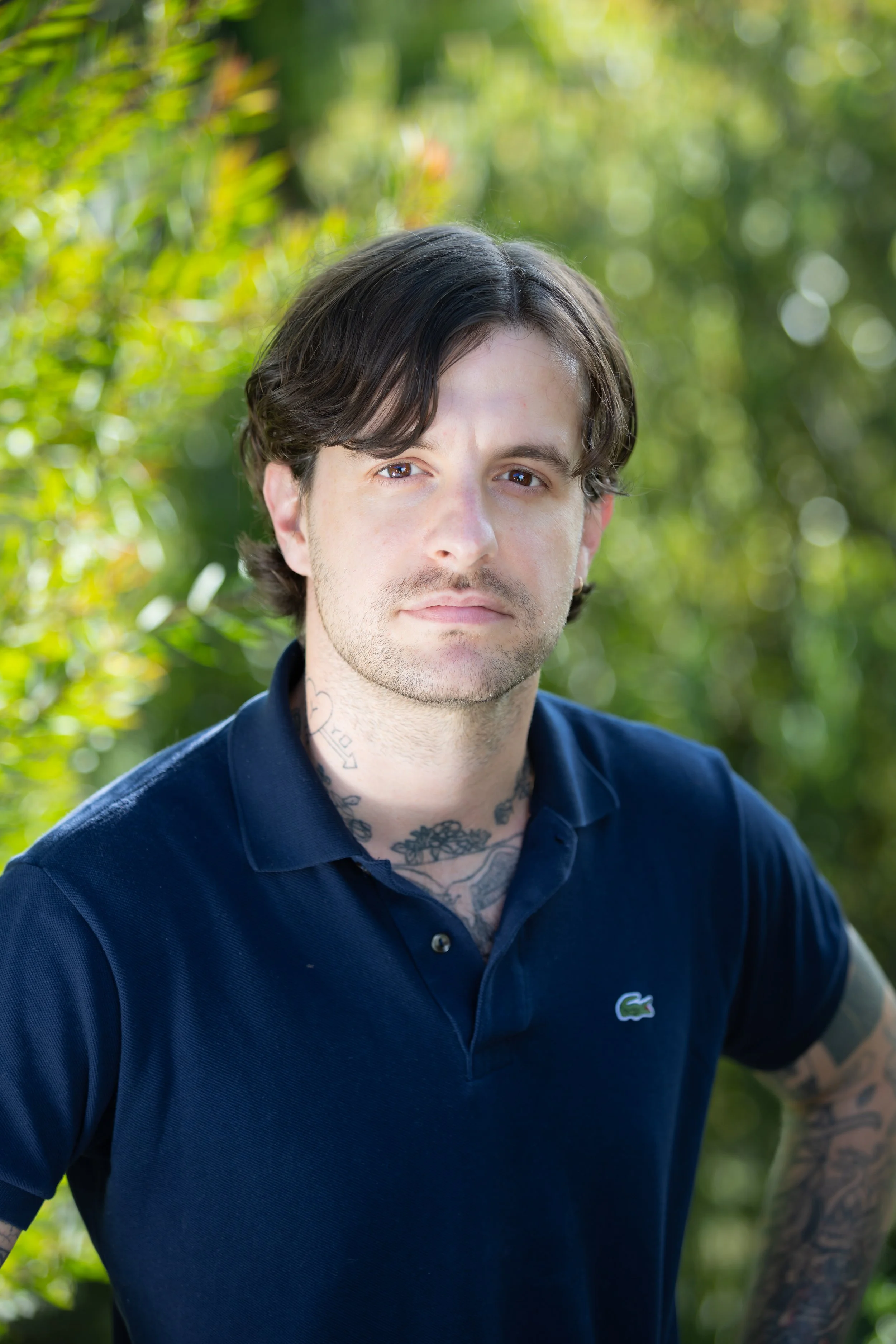 About Us — Dear LA