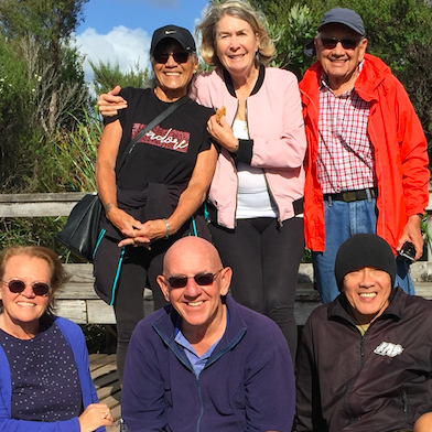 Chirpy Plus 50+ Friendship Community | Chirpy Groups & CatchUps