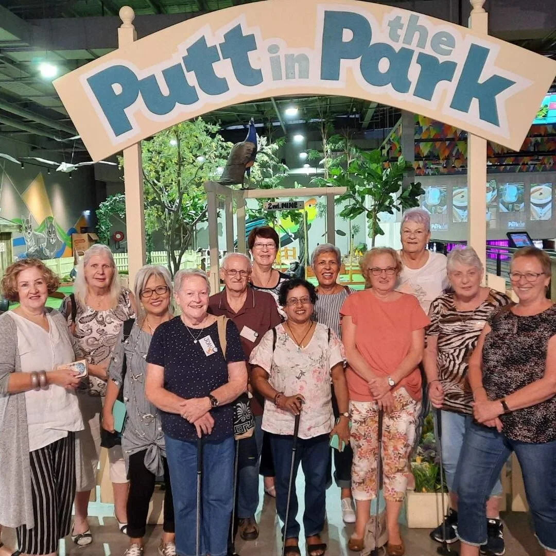 Chirpy Plus 50+ Friendship Community | Chirpy Groups & CatchUps