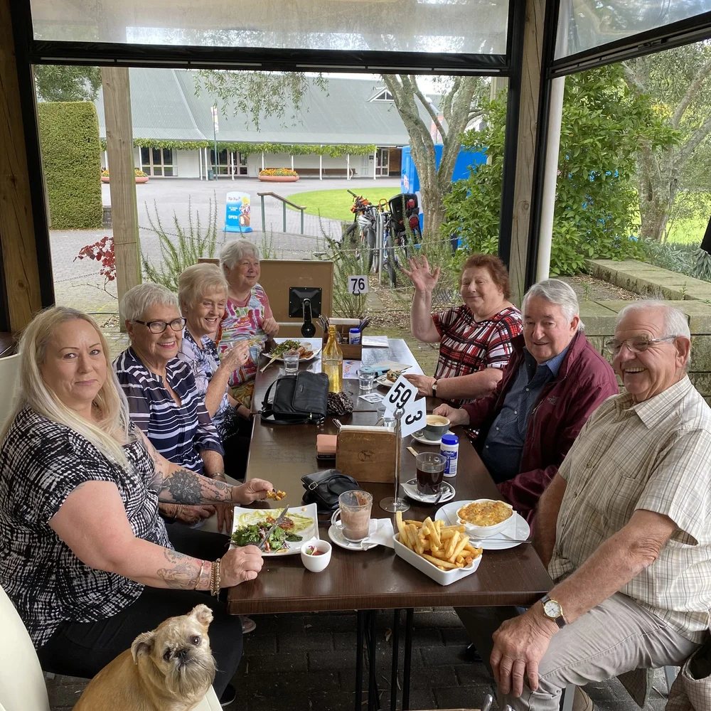 Chirpy Plus 50+ Friendship Community | Chirpy Groups & CatchUps