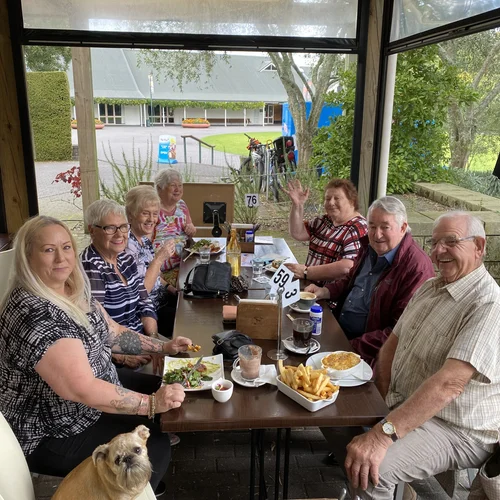 Chirpy Plus 50+ Friendship Community | Chirpy Groups & CatchUps