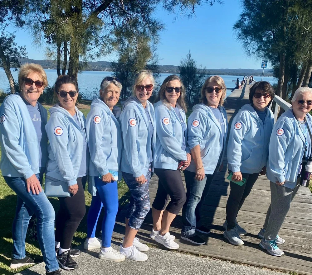 Chirpy Plus 50+ Friendship Community | Chirpy Groups & CatchUps