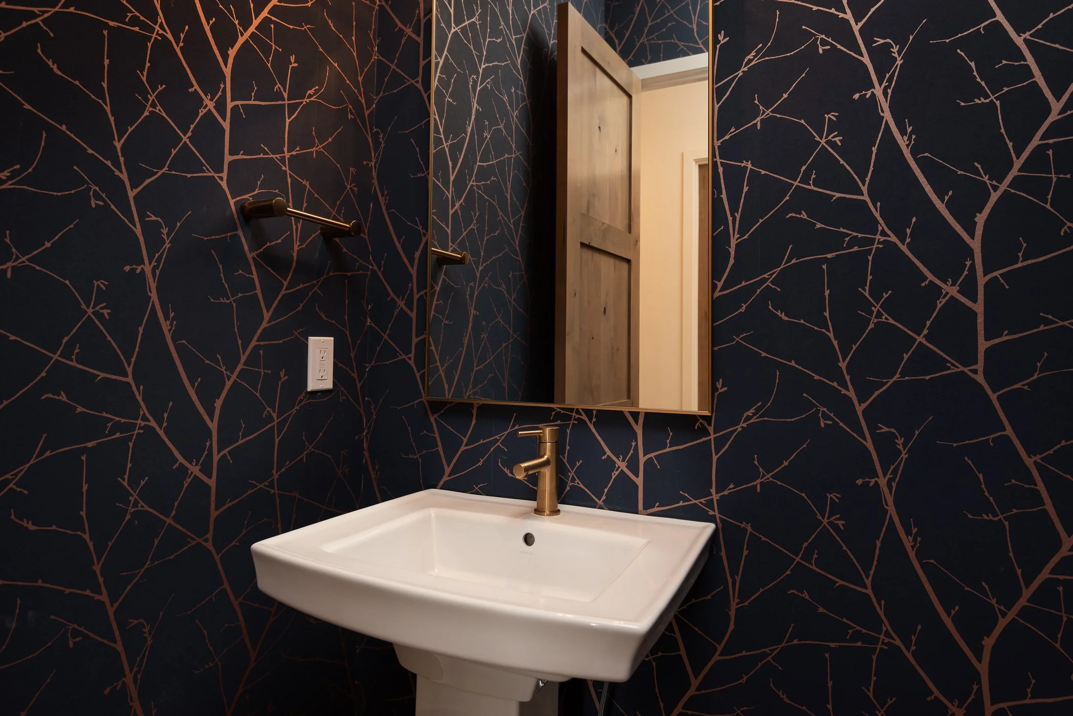 Builder Services — CAVA Interiors & Design