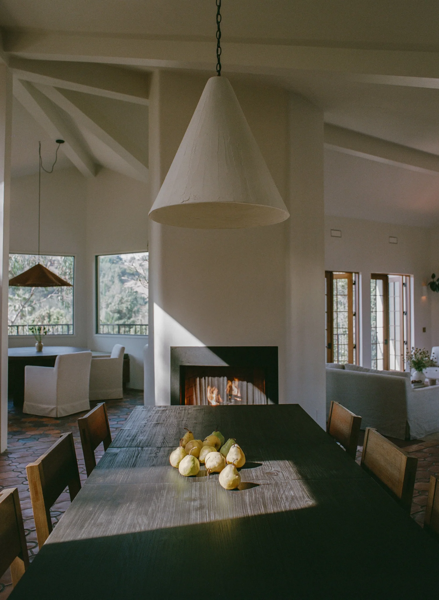 CASTILLIAN — Ome Dezin