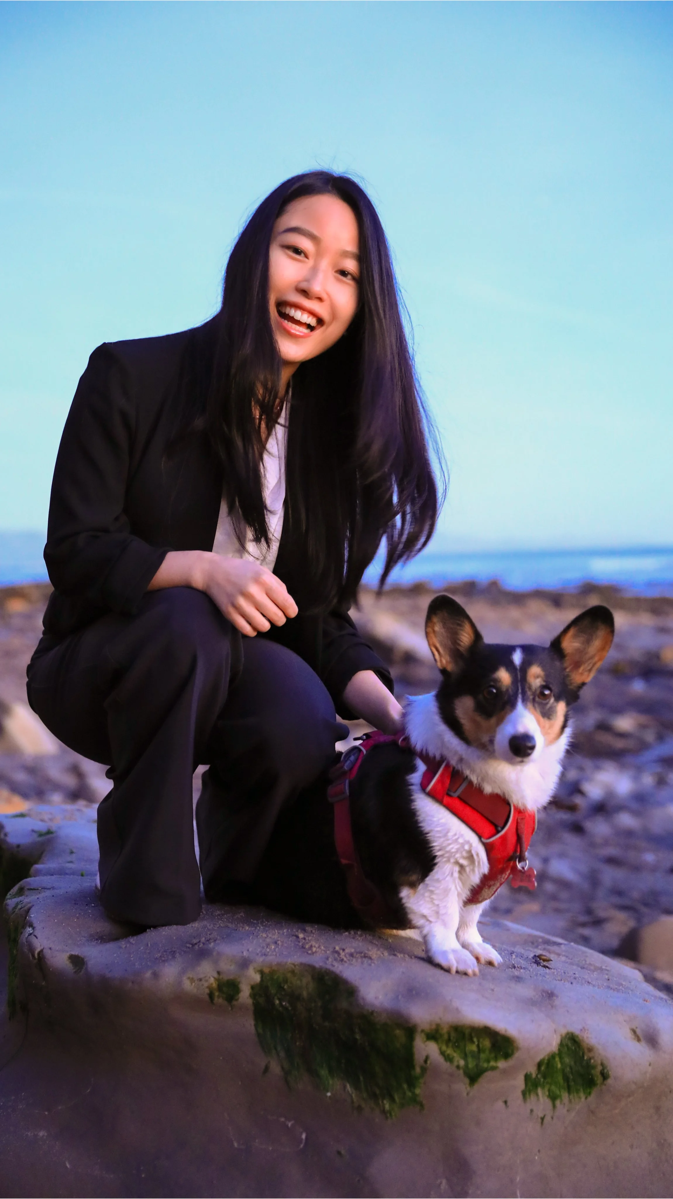 Meet the Doctor — Joy Lin DDS