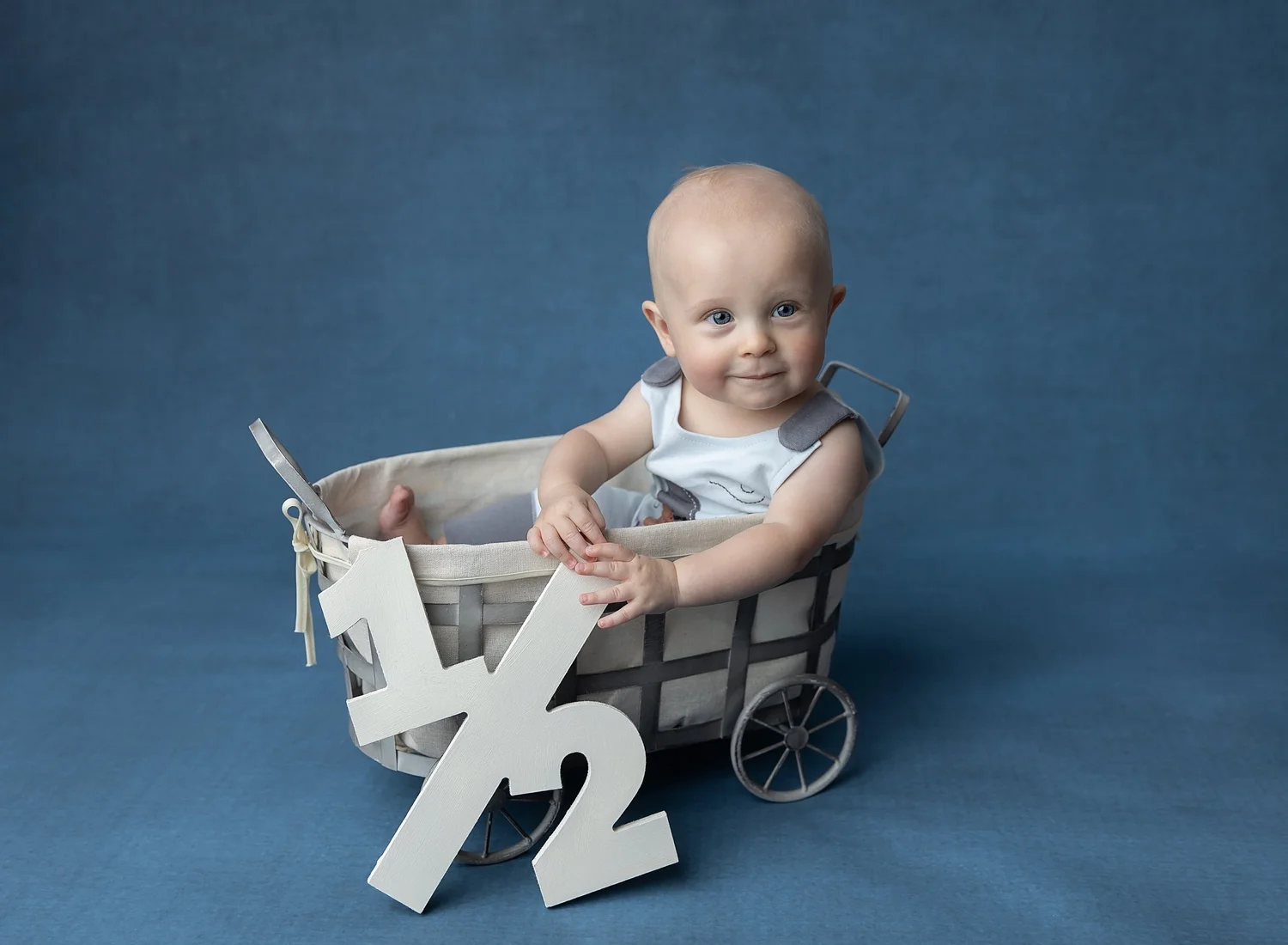 Laura Sigley Photography | Newborn Photographer | Port Charlotte, Florida