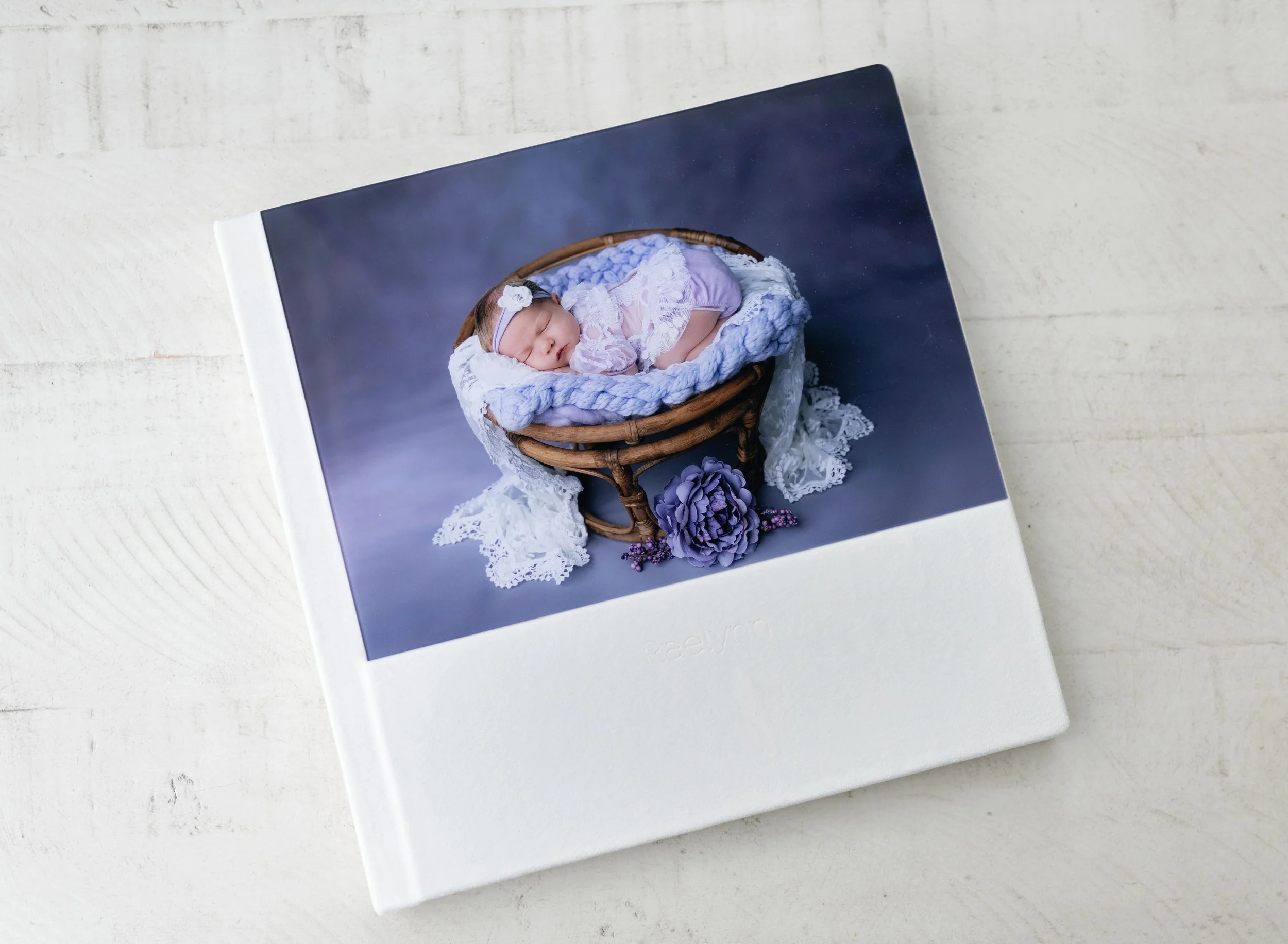 Laura Sigley Photography | Newborn Photographer | Port Charlotte, Florida