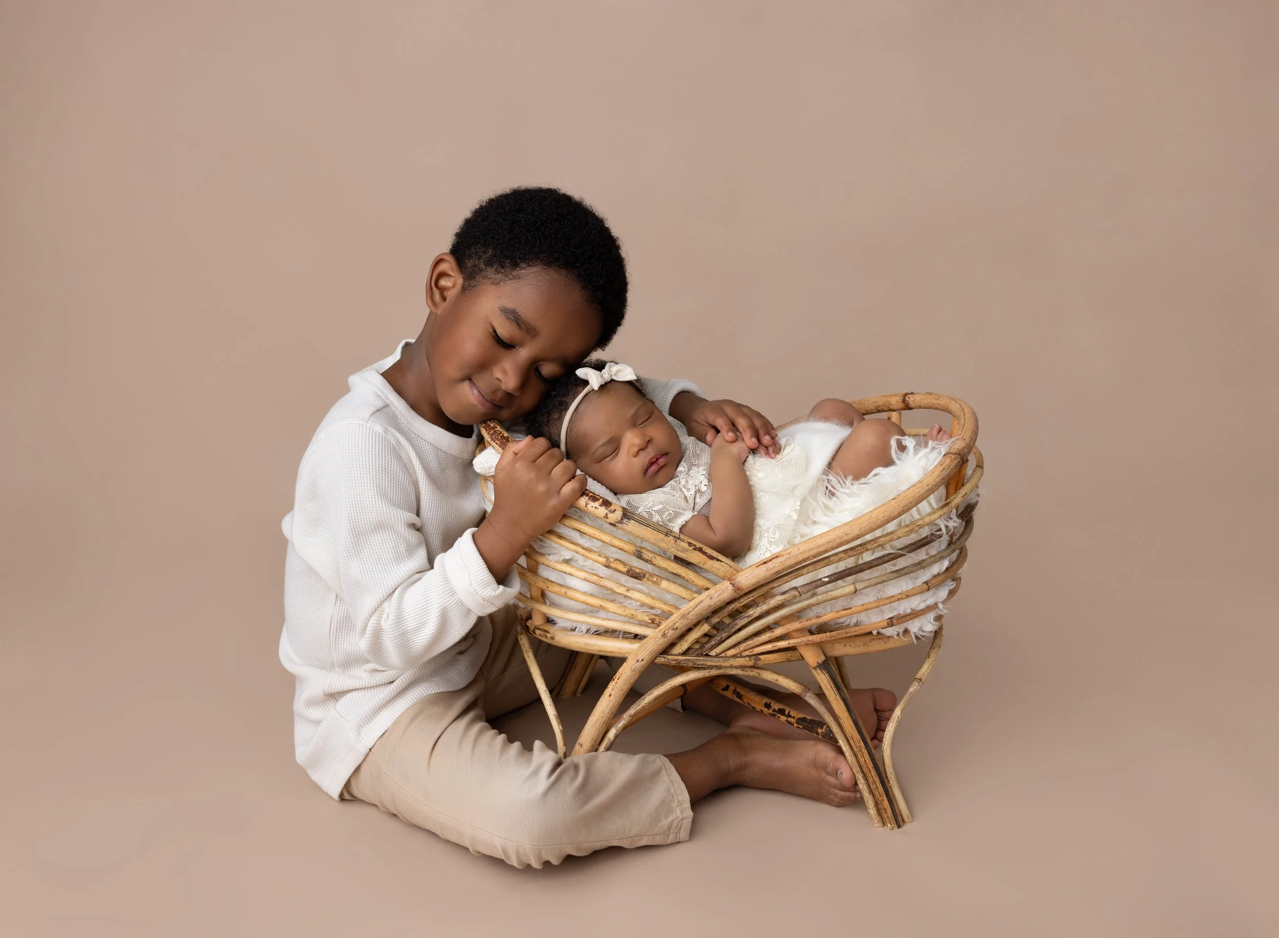 Laura Sigley Photography | Newborn Photographer | Port Charlotte, Florida