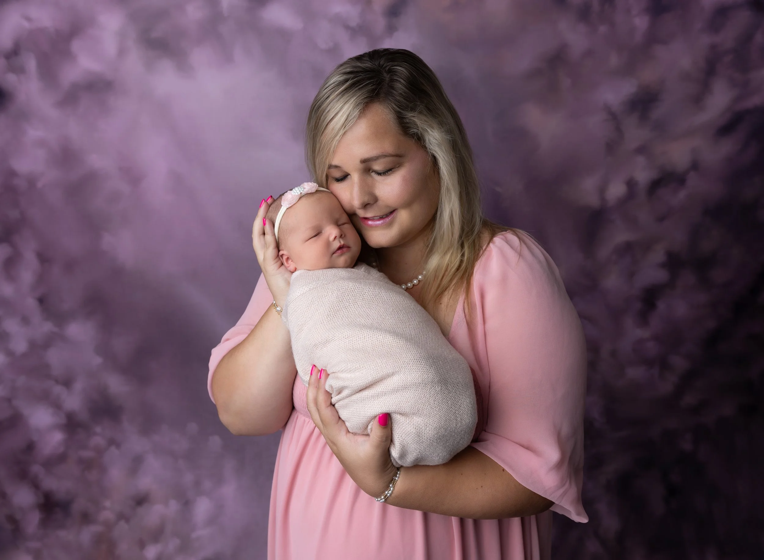 Laura Sigley Photography | Newborn Photographer | Port Charlotte, Florida