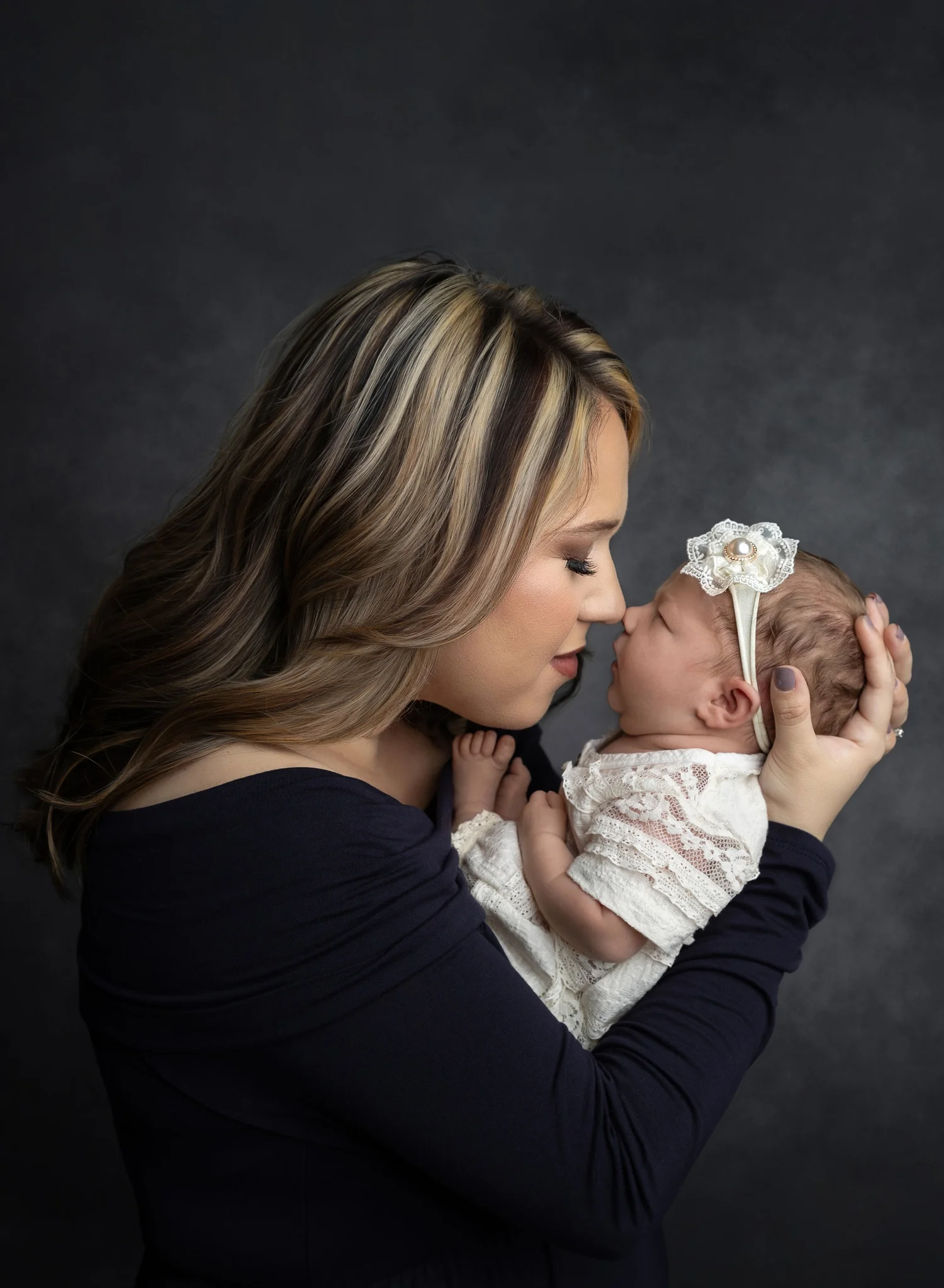 Laura Sigley Photography | Newborn Photographer | Port Charlotte, Florida