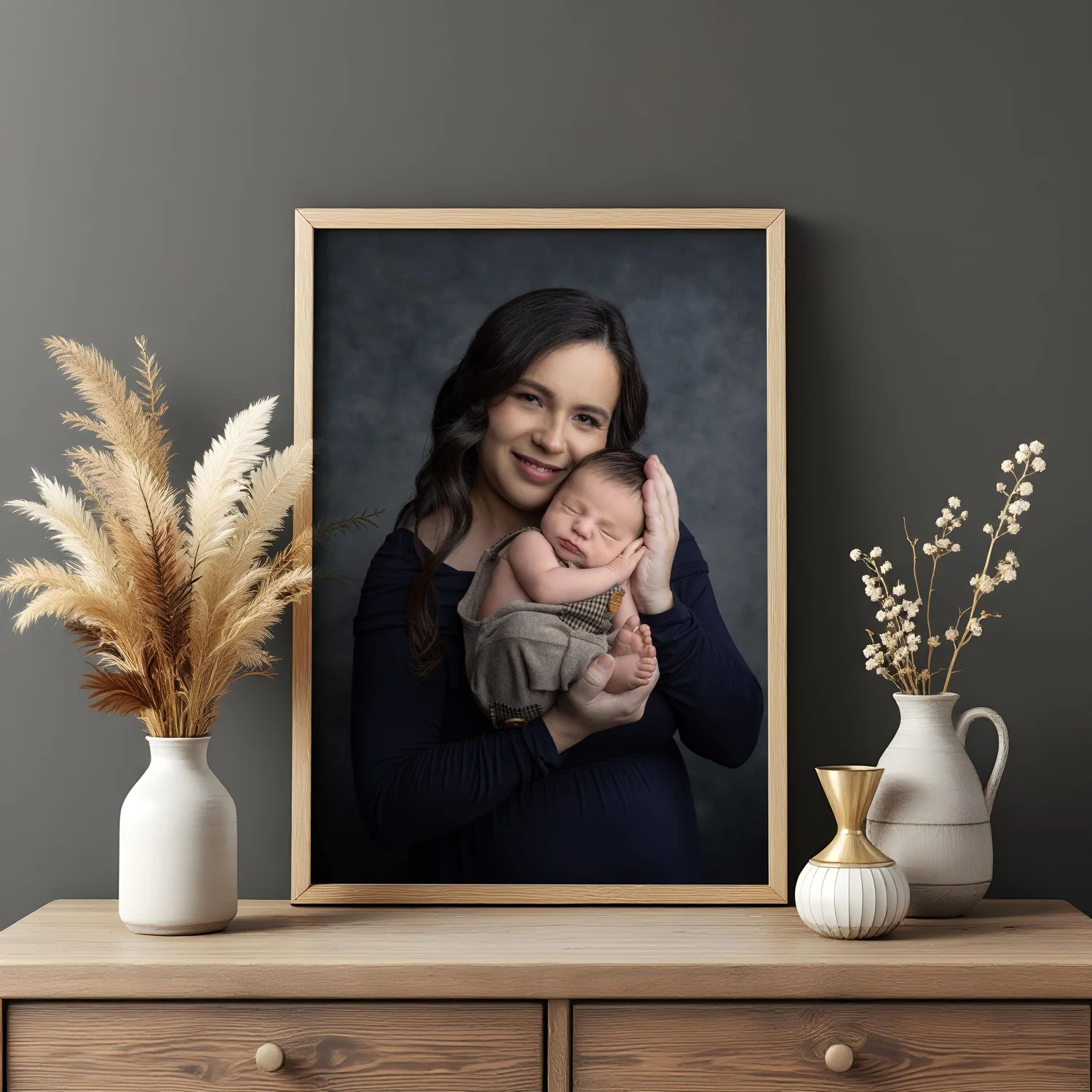 Laura Sigley Photography | Newborn Photographer | Port Charlotte, Florida