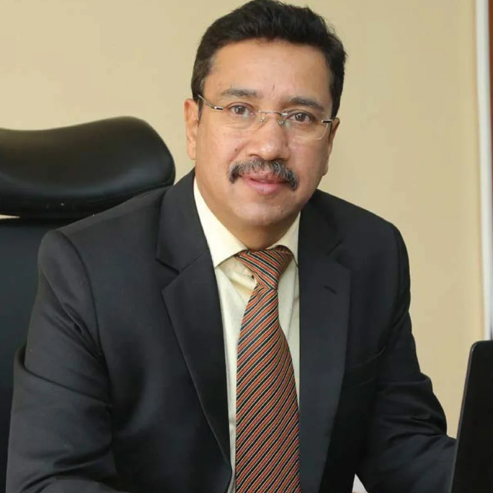 Team — CoreSync Nepal