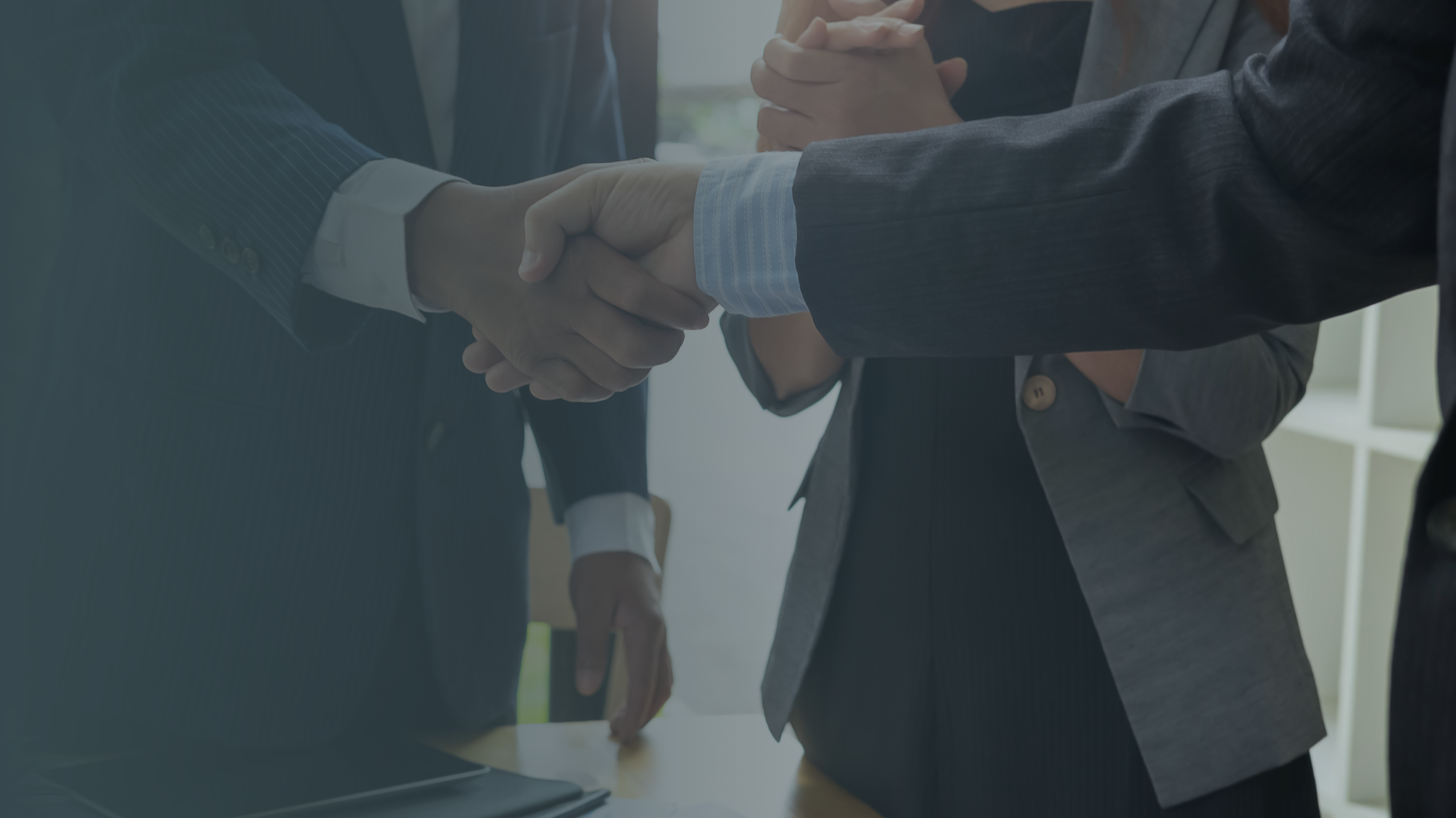 Contact Us — CoreSync Nepal