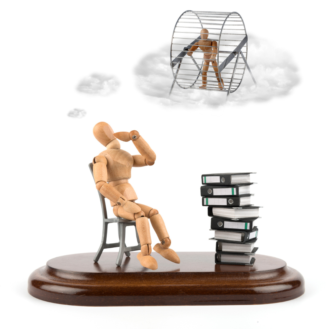 Break Habit Loops: How Curiosity Outperforms Willpower for Lasting ...