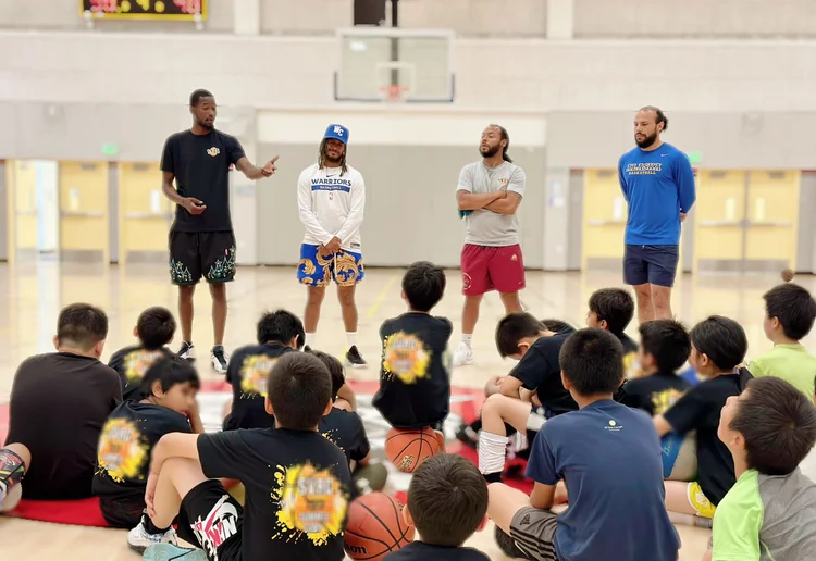 Ball Game Academy