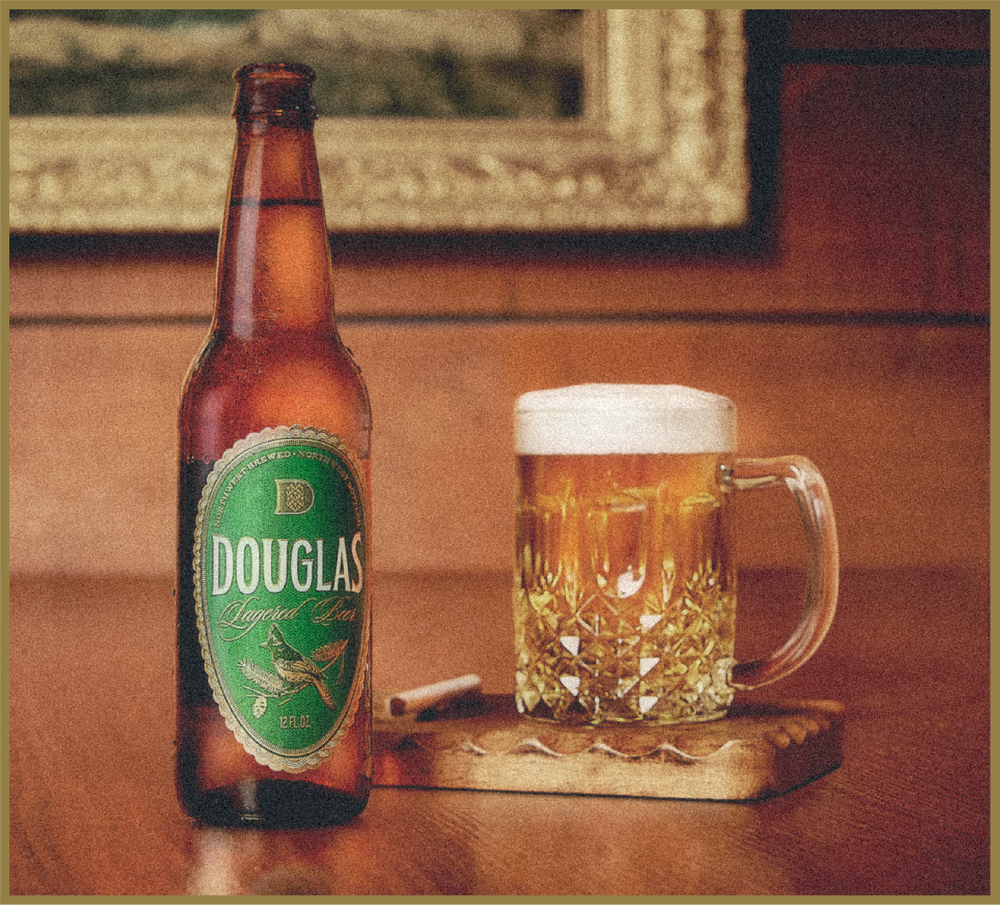 Douglas Lager