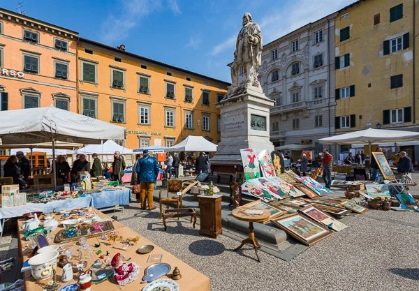Events in Lucca — LUCCA WHAT'S ON