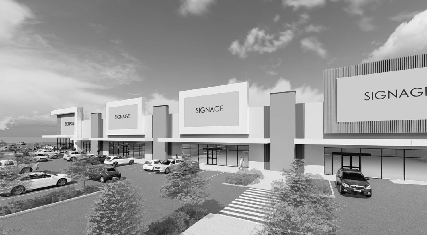 Mt Atkinson LFR — Legacy Project Management