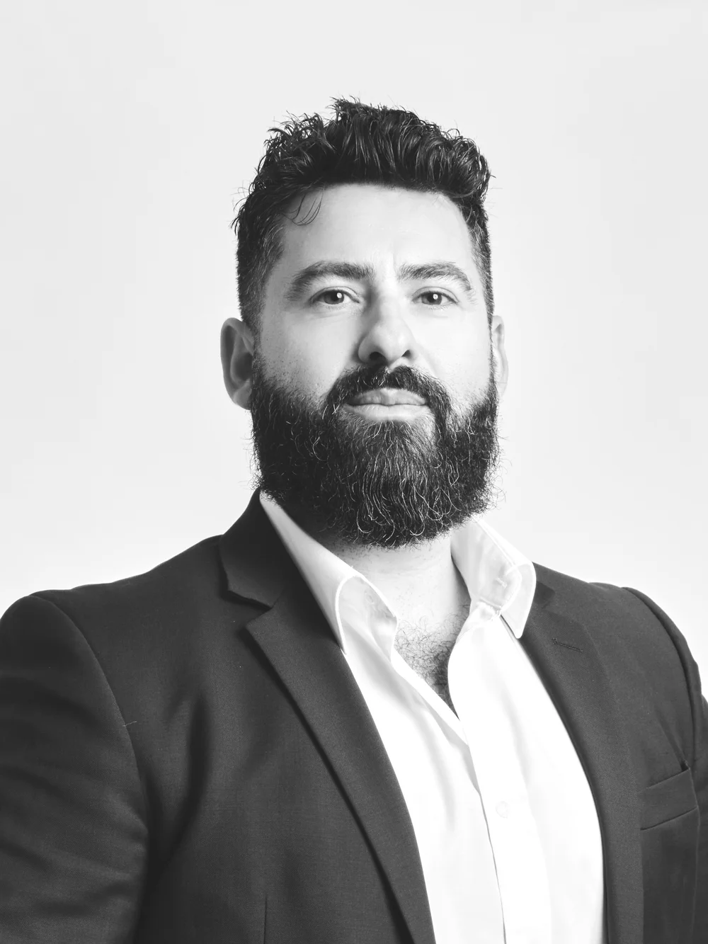About — Legacy Project Management
