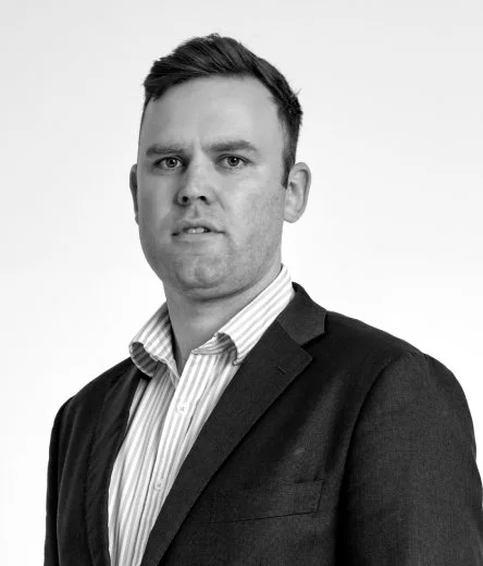 About — Legacy Project Management