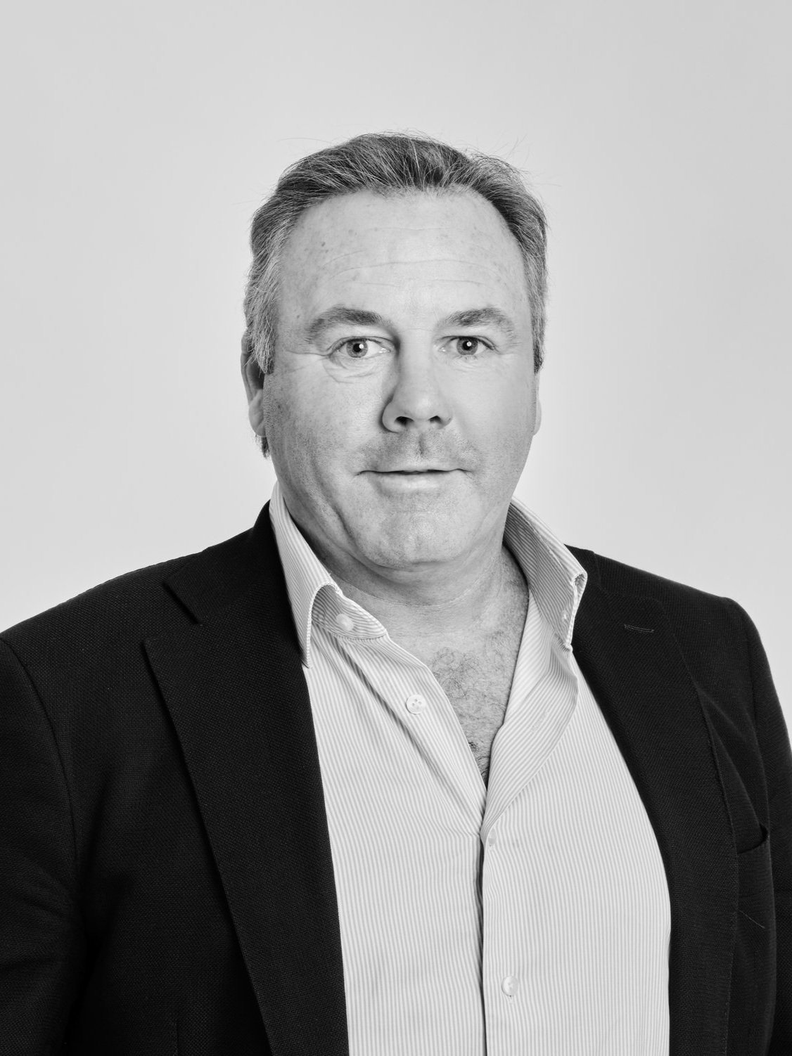 About — Legacy Project Management