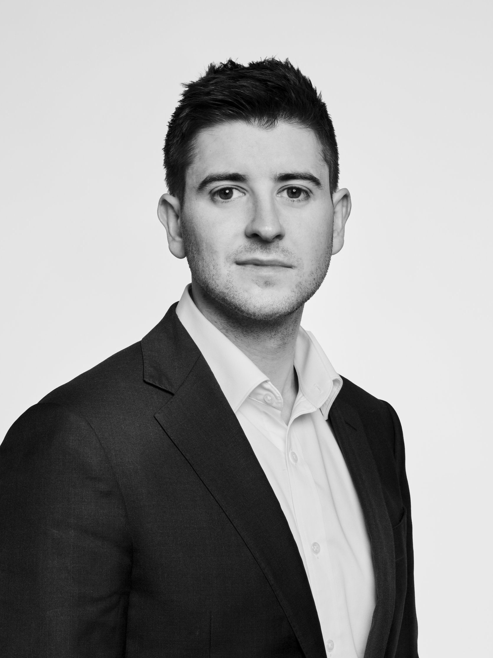 About — Legacy Project Management