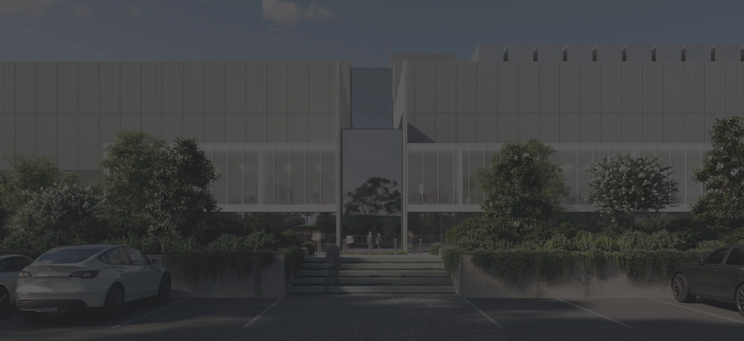 Legacy Project Management